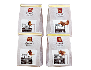 Poland | Brands | MK Cafe | Strauss Coffee