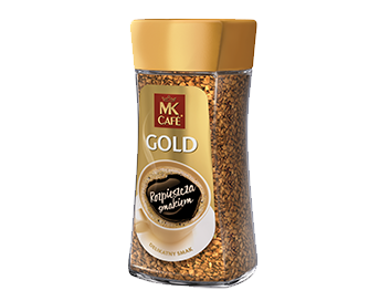 Poland | Brands | MK Cafe | Strauss Coffee