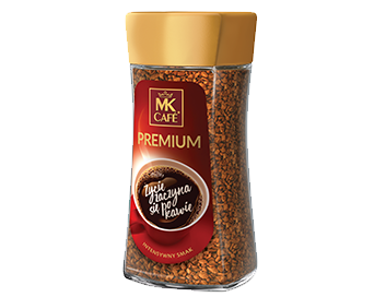 Poland | Brands | MK Cafe | Strauss Coffee