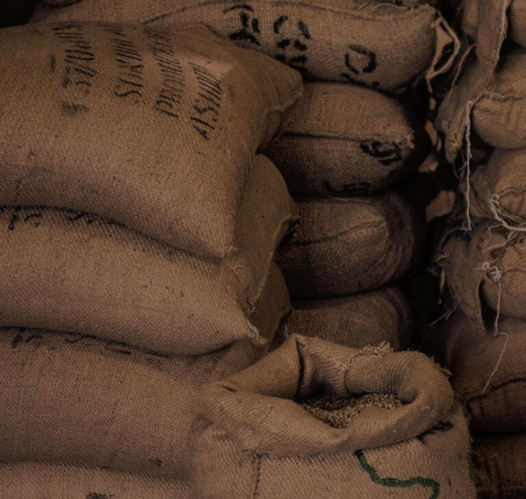Passion For Coffee | Strauss Coffee