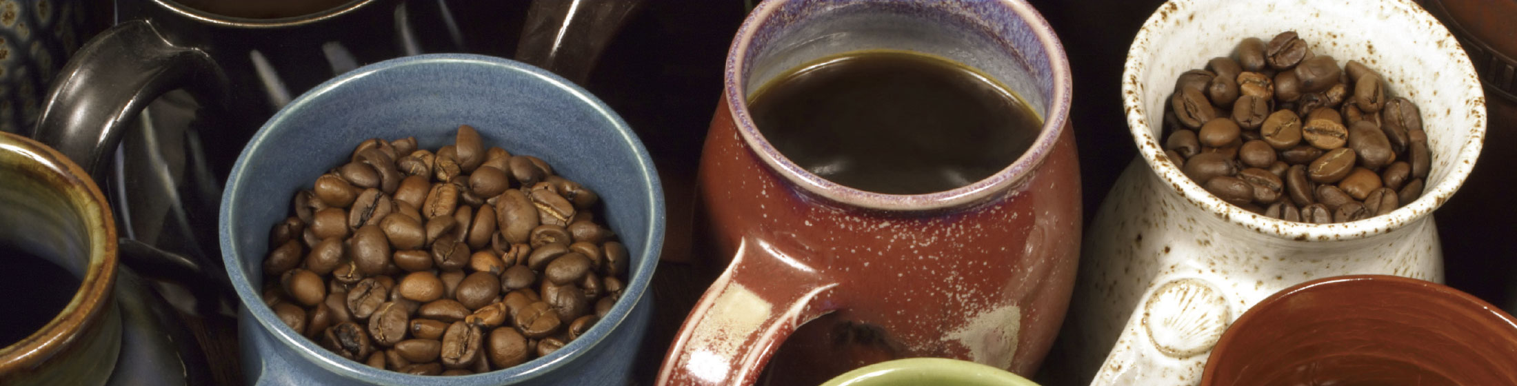 Management Team | About Us | Strauss Coffee