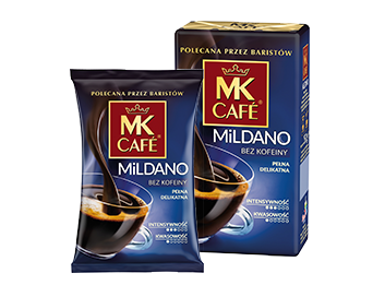 Poland | Brands | MK Cafe | Strauss Coffee