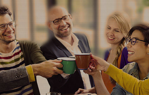 about strauss coffee