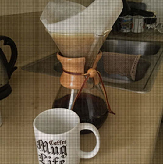 Global Presence | Strauss Coffee