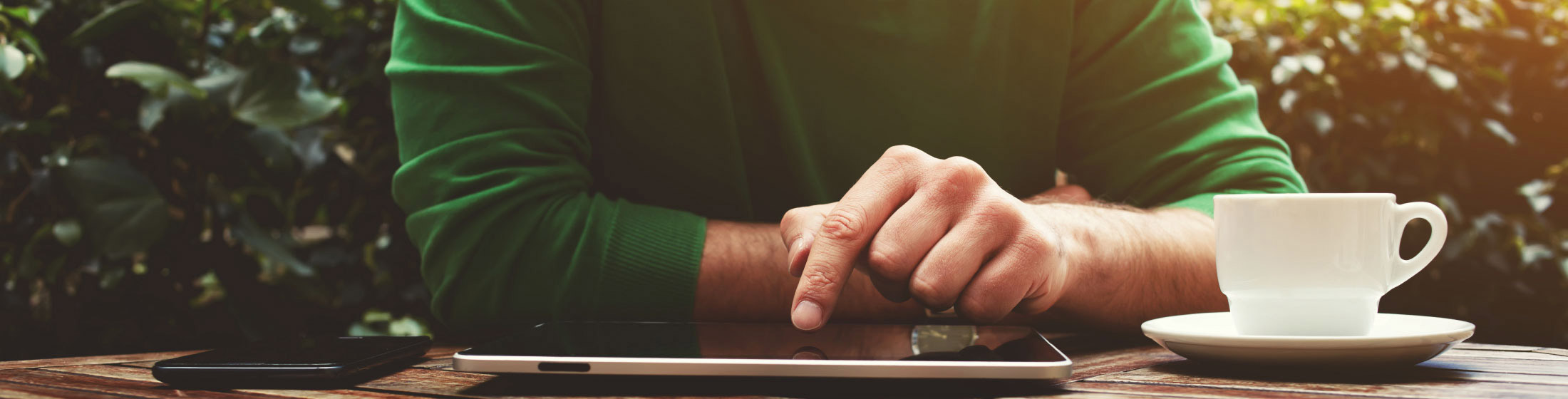 Contact us | Strauss Coffee