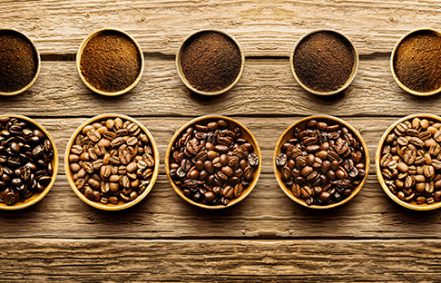 Our Brands | About us | Strauss Coffee