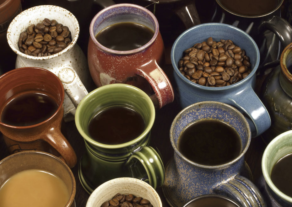 team - Strauss Coffee