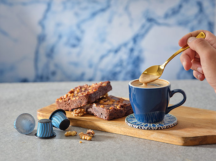 Israel | Brands | Elite Coffee | Strauss Coffee