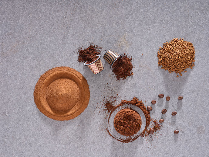 Israel | Brands | Elite Coffee | Strauss Coffee