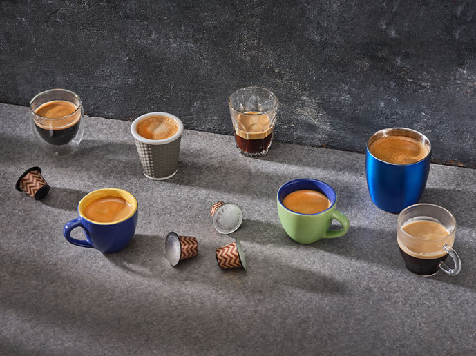 Israel | Brands | Elite Coffee | Strauss Coffee