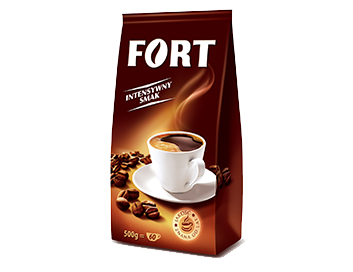 fort_500 - Strauss Coffee