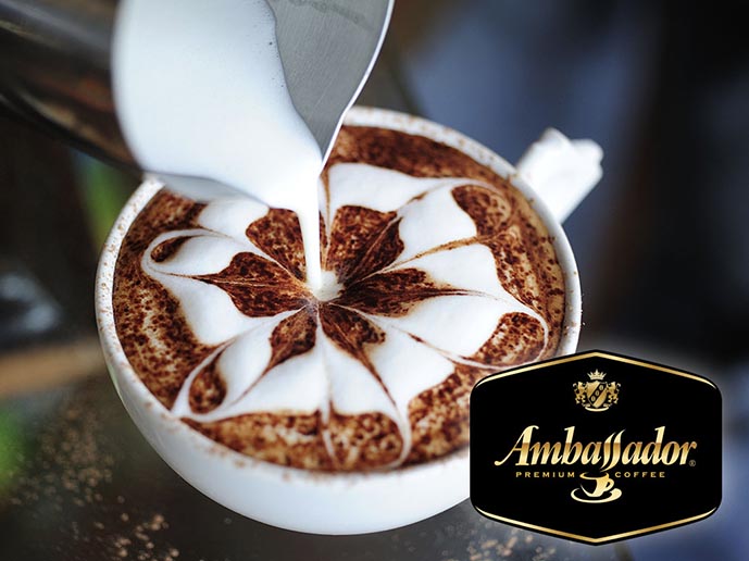 ambassador_board_01 - Strauss Coffee