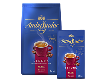 banner 7 - Strauss Coffee