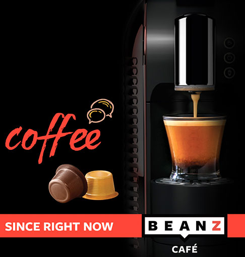 beanz_thumb - Strauss Coffee