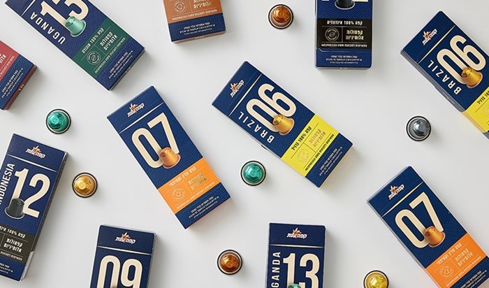 Passion For Coffee | Strauss Coffee